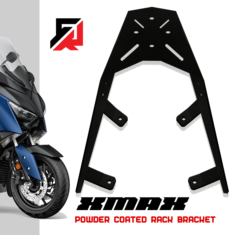 Yamaha Xmax Top box bracket / Xmax Bracket / Yamaha Motorcycle ...