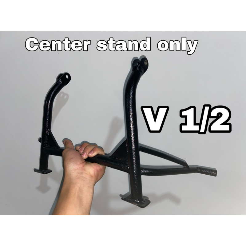v1/v2/v3 DOMINAR 400 center stand | Shopee Philippines