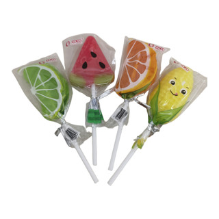 COCO FRUIT ETHNICITY LOLLIPOP 30pcs per inner | Shopee Philippines