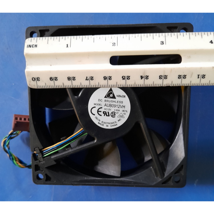 Box Fan 12 volts - CPU PC Desktop Casing Cooling Fan | Shopee Philippines
