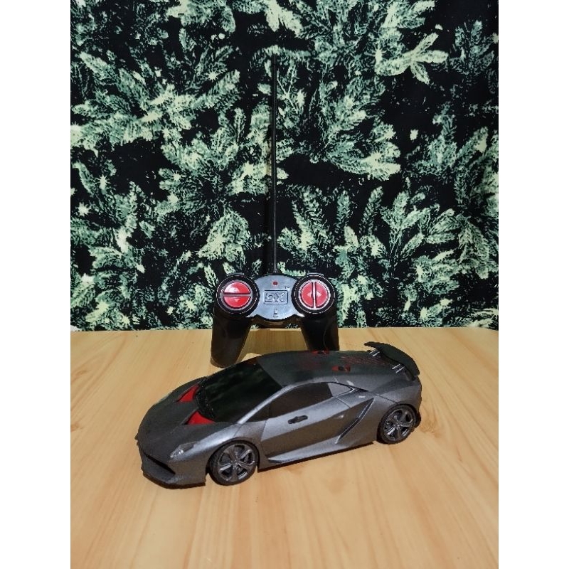 Remote Controlled RC Lamborghini Car | Shopee Philippines