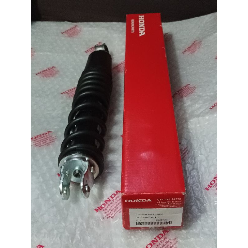 Rear shock beat fi v1 v2(k81), | Shopee Philippines