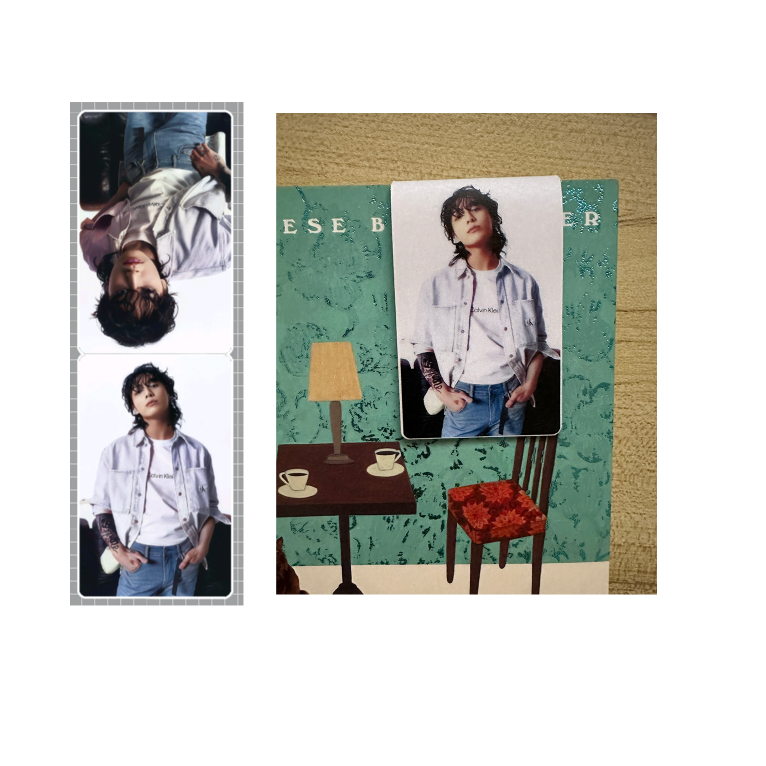 Magnet Bookmark KPOP IDOLS - BTS, CHA EUNWOO, BLACKPINK | Shopee ...