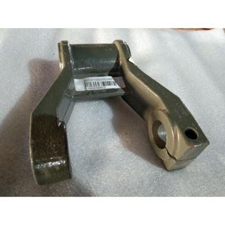 WG9100520034 FRONT LEAF PRING LUG ASSEMBLY HOWO | Shopee Philippines