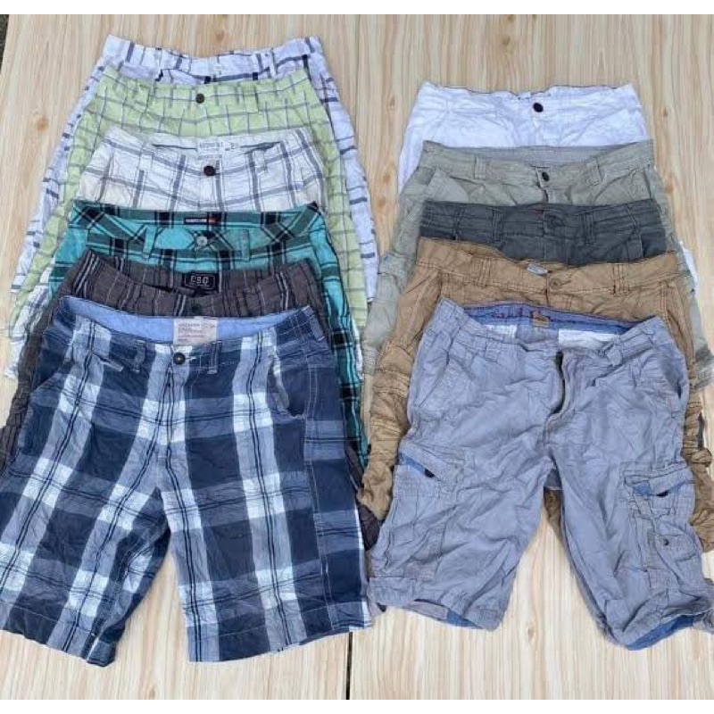 branded short 150 pesos | Shopee Philippines
