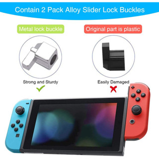 Joycon Joystick Replacement Switch Analog Stick Parts for Nintendo ...