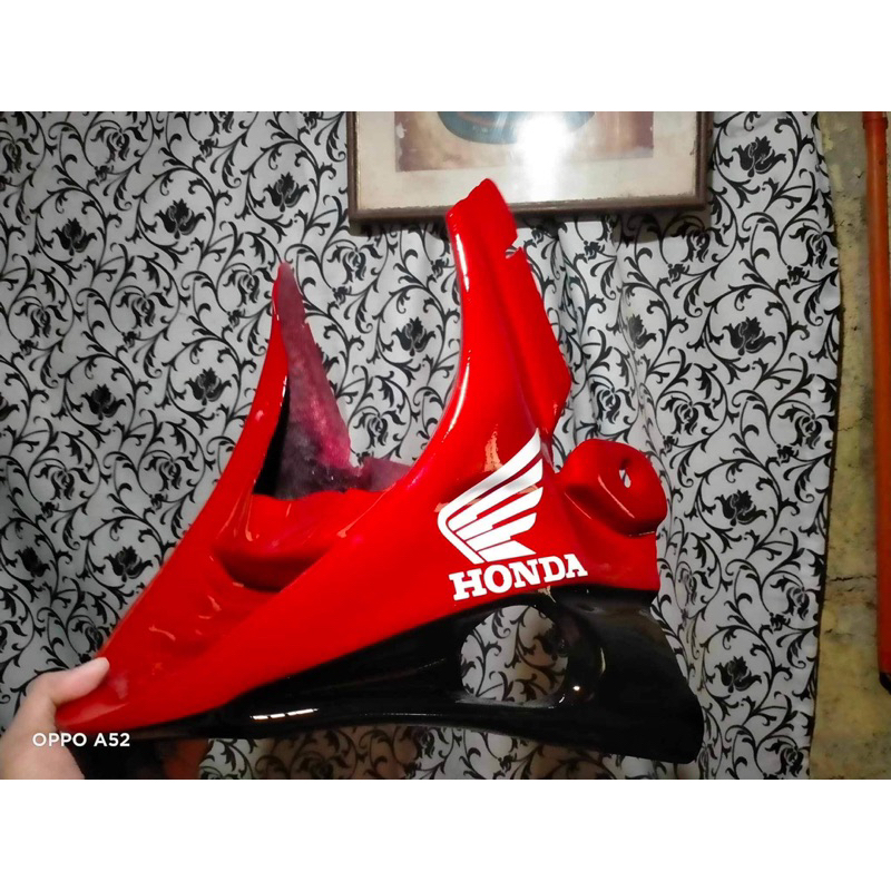 Araro xrm 125 fi only | Shopee Philippines