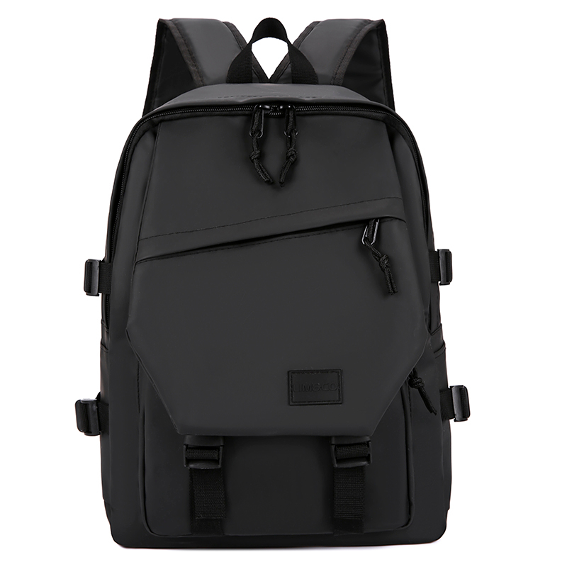 Mumu M605 Japanese Waterproof Students Bag College Simple Elegant Back ...