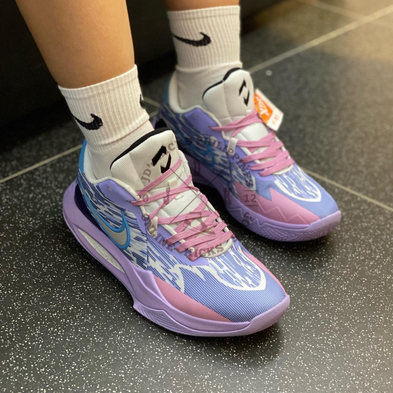Precision 6 NEW COLORWAYS by JD’s Kicks PH | Shopee Philippines