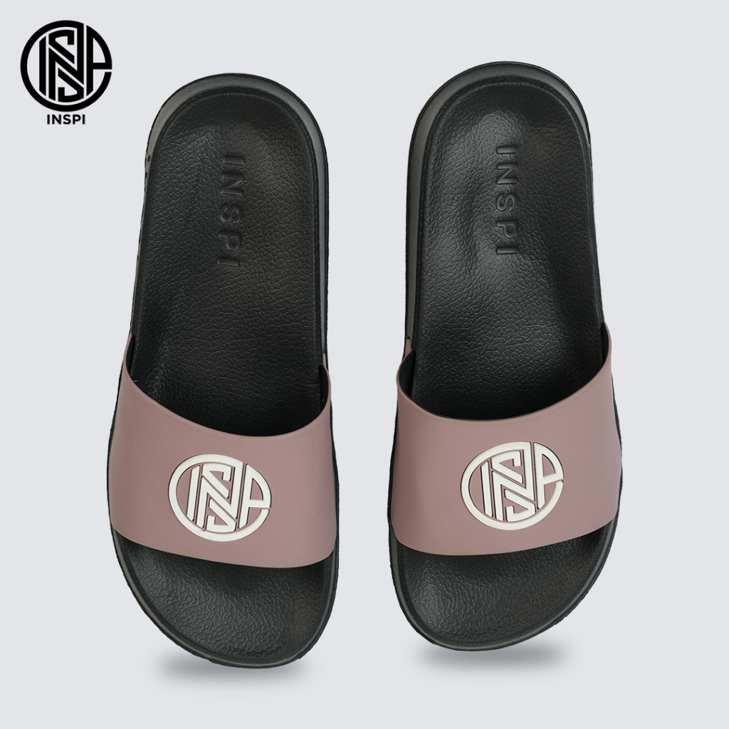 INSPI Originals Slip On Slides for Men Korean Flip Flops Slippers for ...