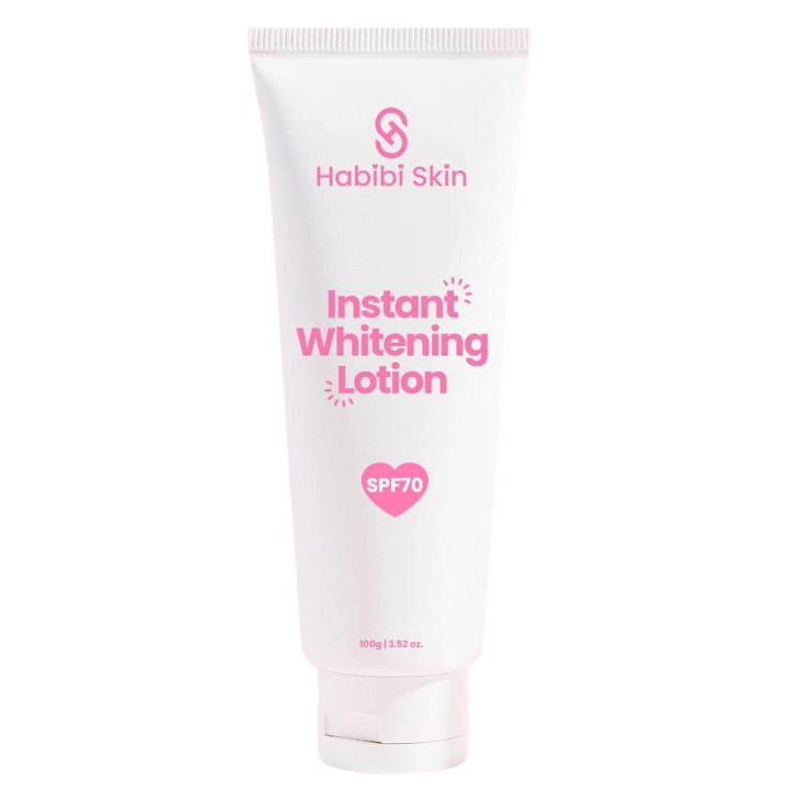 HABIBI SKIN - Babad Soap, Glowing Set, Sunscreen & Lotion by Crissa ...