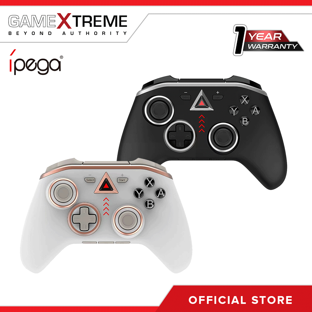 iPega Wireless Game Controller For Nintendo Switch Android IOS Windows ...