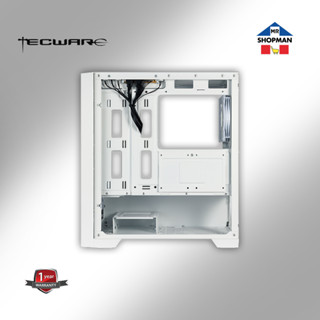 Tecware Neo M2 High Air Flow MATX PC Case | Shopee Philippines