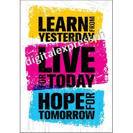 Motivational Quotes Lovely Quotes Moral Lessons Signages Daily ...