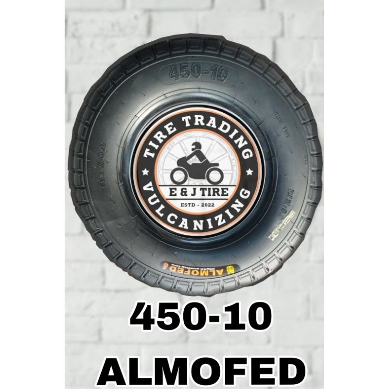 450-10 Almofed ( Tube type) | Shopee Philippines