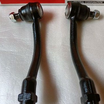 TIE ROD END FOR HYUNDAI ACCENT 2011-2018/KIA RIO 12-17(PAIR) | Shopee ...