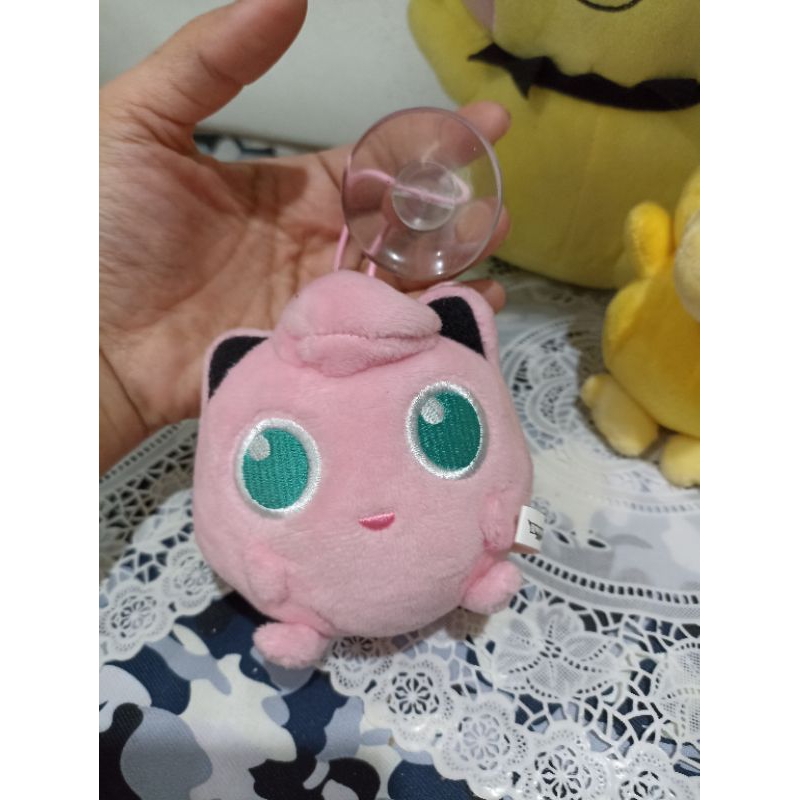 soft toy from hk box tina | Shopee Philippines