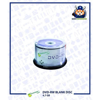 Shop blank dvd for Sale on Shopee Philippines