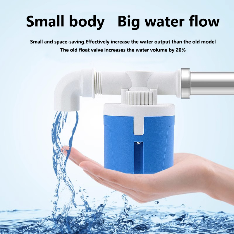 Automatic float valve water level control valve automatic water level ...