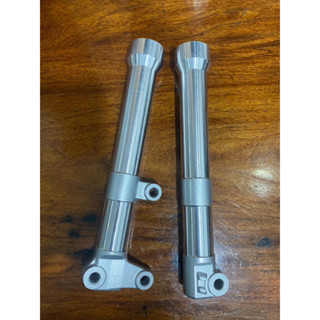Lighten Front Shock Outer Tube click/Wave125 / XRM125 / MIO SOUL/ Nmax ...