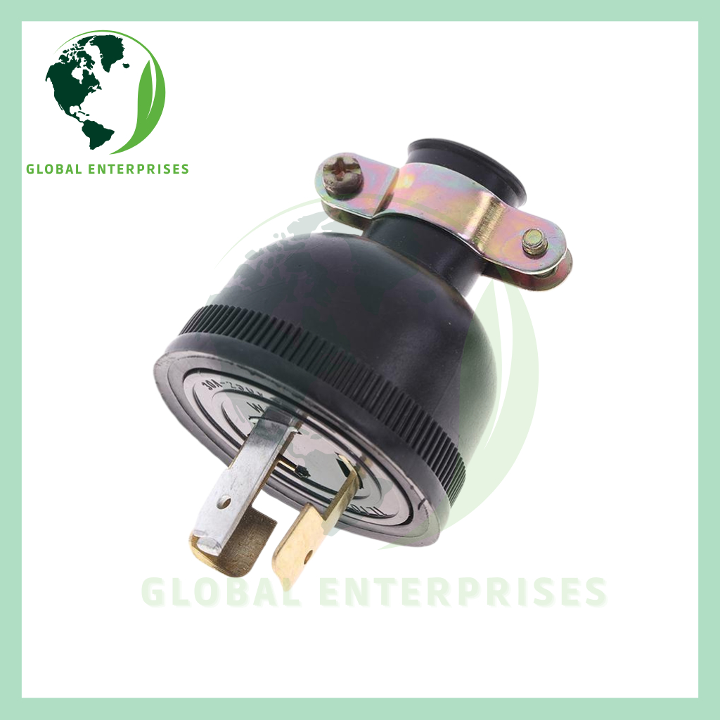 Generator Set 3 Way Plug Anti-Loose Plug Three-Pole Plug Genset ...