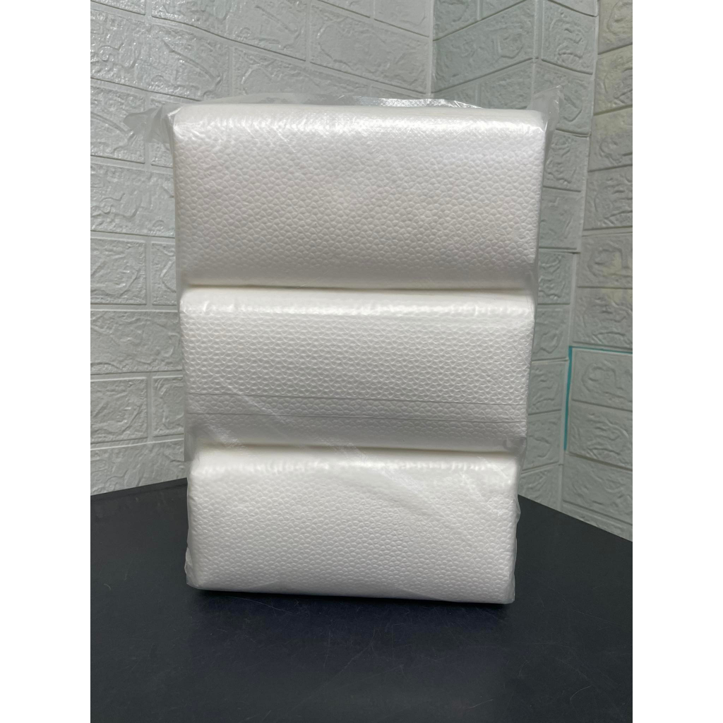 Pull Up Tissue 175 Pulls by 3's | Medic One Drugstore | Shopee Philippines