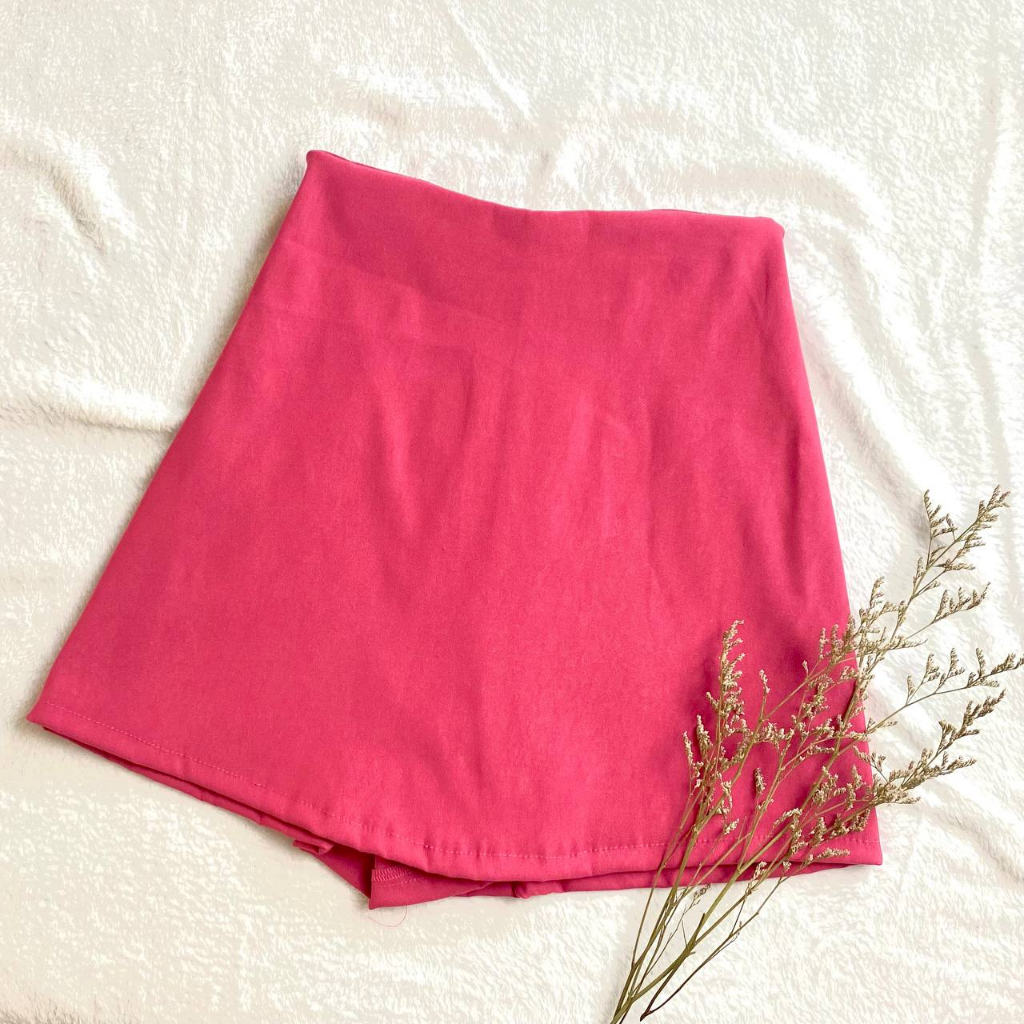 Palda Short for women on sale | Shopee Philippines