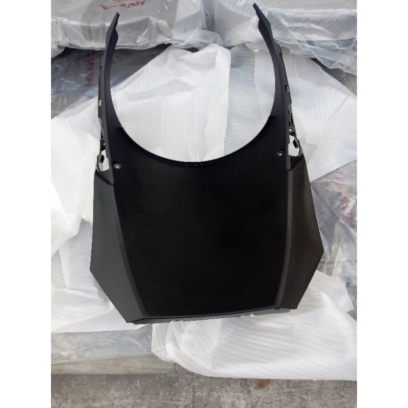 ARRARO LOWER INNER COVER HONDA CLICK 125 I V2 | Shopee Philippines