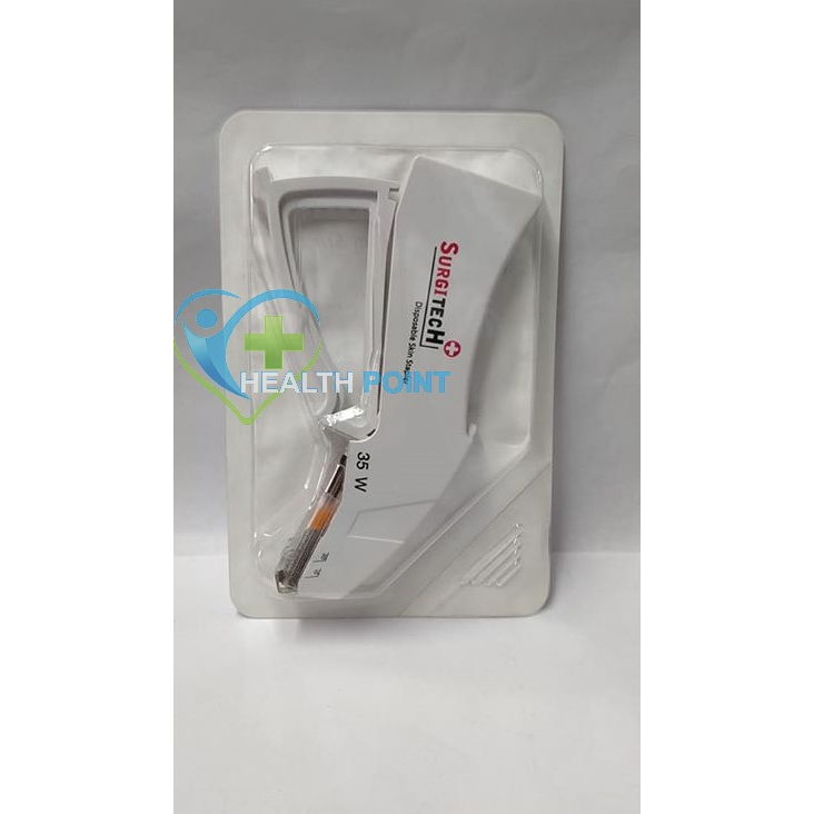 Skin Stapler SURGITECH | Shopee Philippines