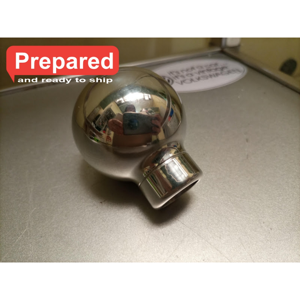 Volkswagen Beetle Shift Knob Alum Billet by Empi /Hurst | Shopee ...