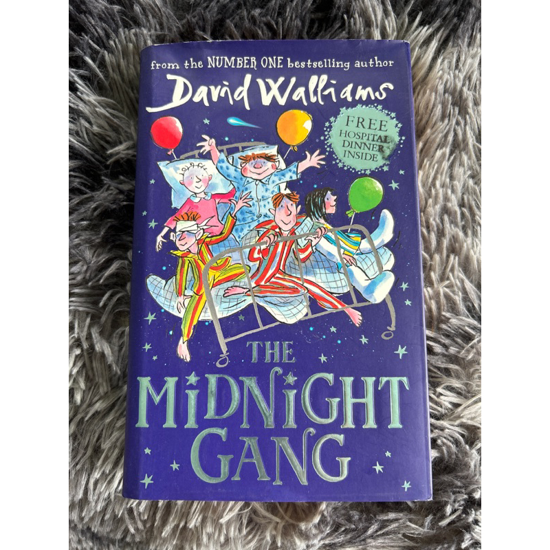 David Walliams Teens and Children’s books (Spaceboy Megamonster The ...