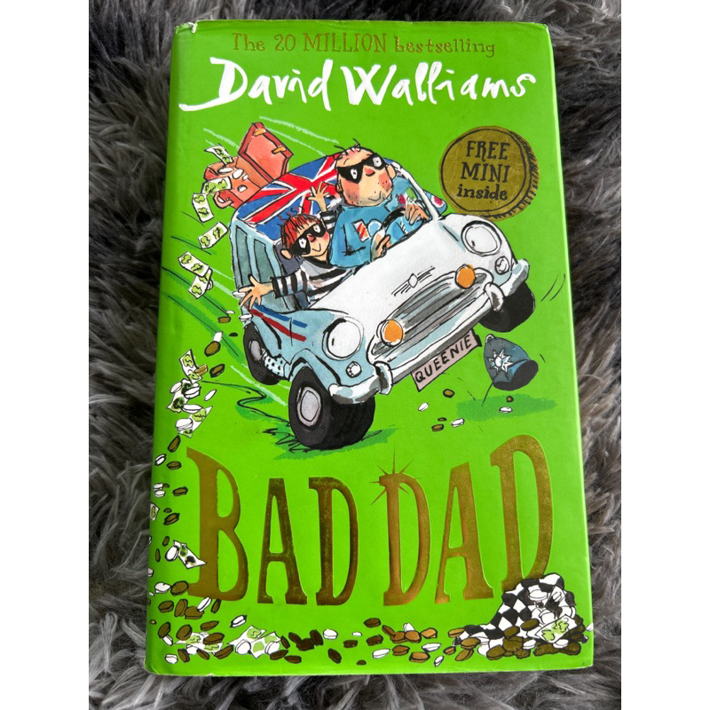 David Walliams Teens and Children’s books (Spaceboy Megamonster The ...