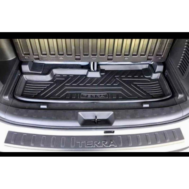 Nissan Terra 2018 - 2025 Trunk Tray | Shopee Philippines