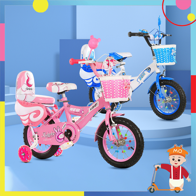 FreeShipping【Warranty】Bike for Kids Girl Kids bike for 2-12 Years ...