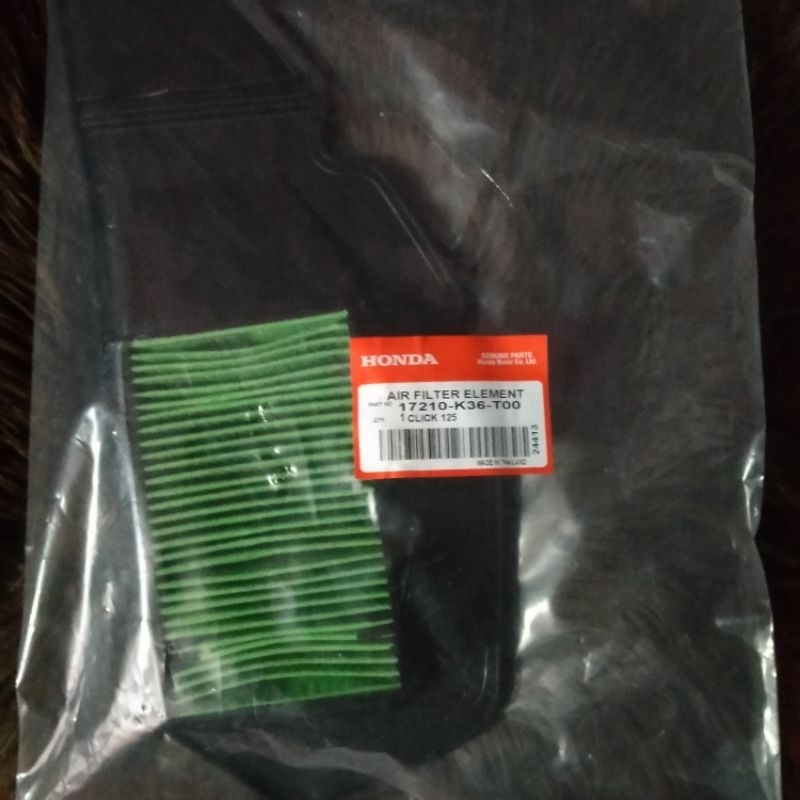 Click 125 Version 1 and Version 2 Game Changer For Click 150 Version 1 ...