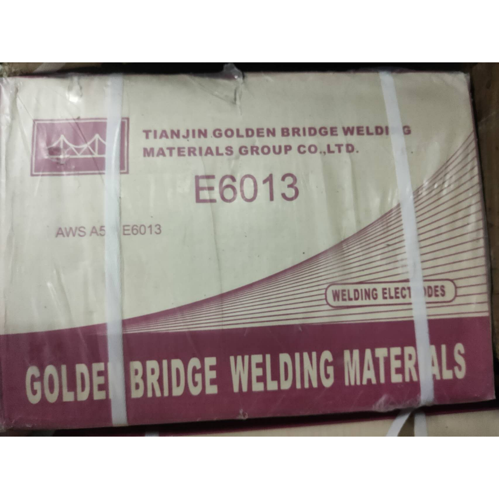 Welding Rod #6013 1/8'' 3.2mm 20KG per box | Shopee Philippines