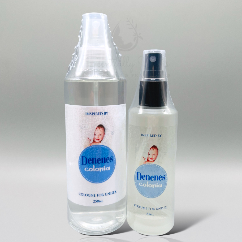 Denenes Colonia Inspired Perfume & Cologne | Shopee Philippines