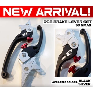 rcb brake lever - Best Prices and Online Promos - Dec 2025 | Shopee ...