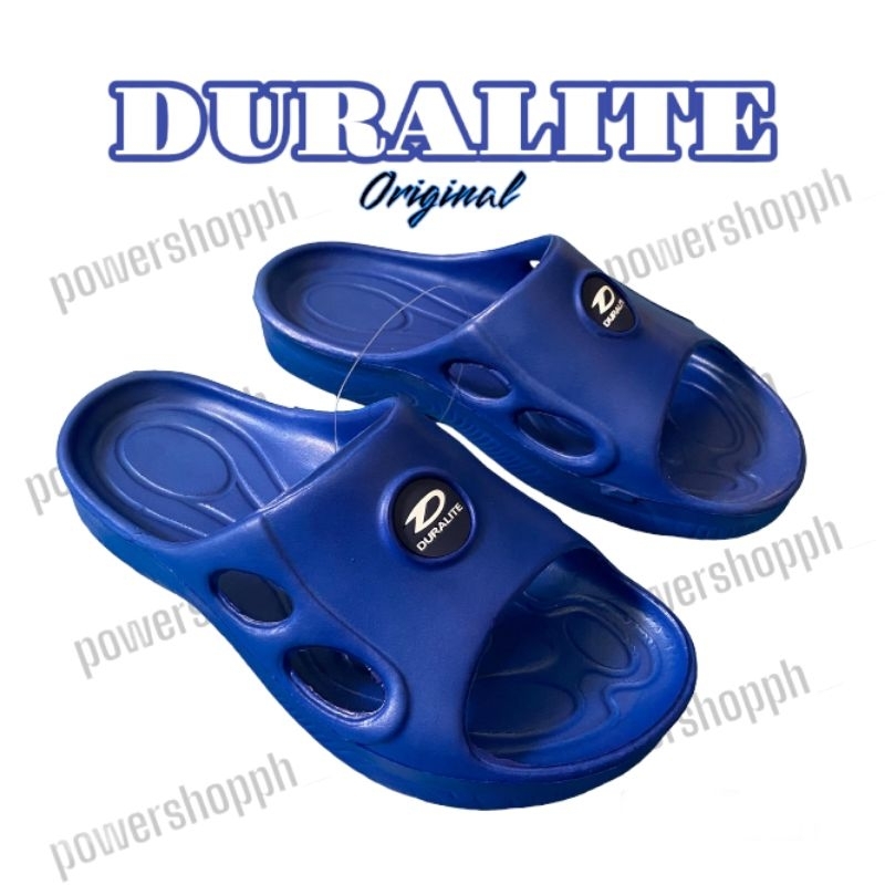 Duralite NAUTICA Original Slippers For Men COD | Shopee Philippines