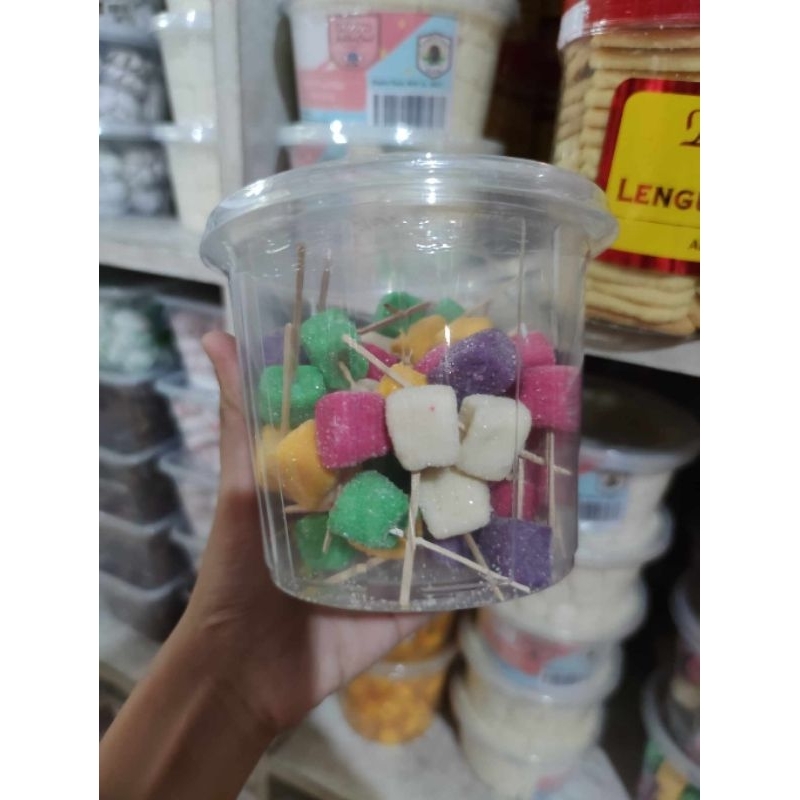 Pastillas Assorted 60pcs per Tub | Best Pasalubong | Shopee Philippines