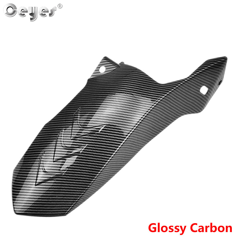 Ceyes Tire Hugger Honda Click 125i 150i V3 V2 V1 Rear Tire Hugger ...