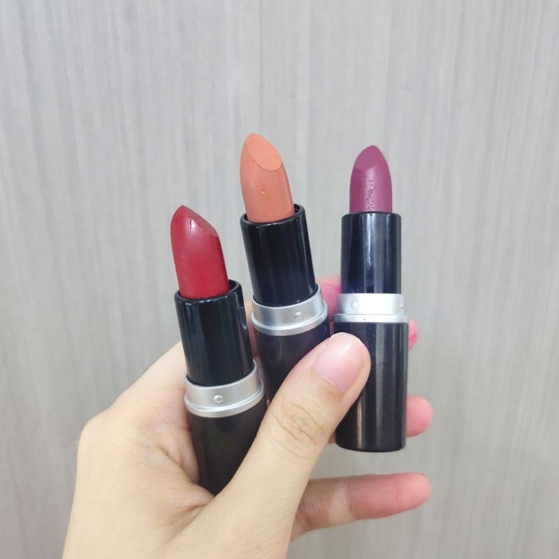 Moisture Matte Lip Color Sticks | Shopee Philippines