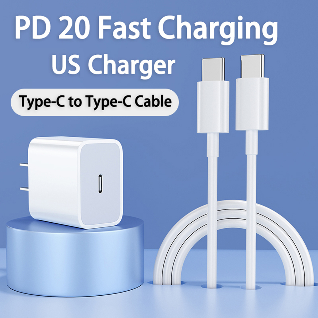 New Quick Charger Cable 20W 12W Watts Fast Charging Adapter 1M/1.5M/2M ...