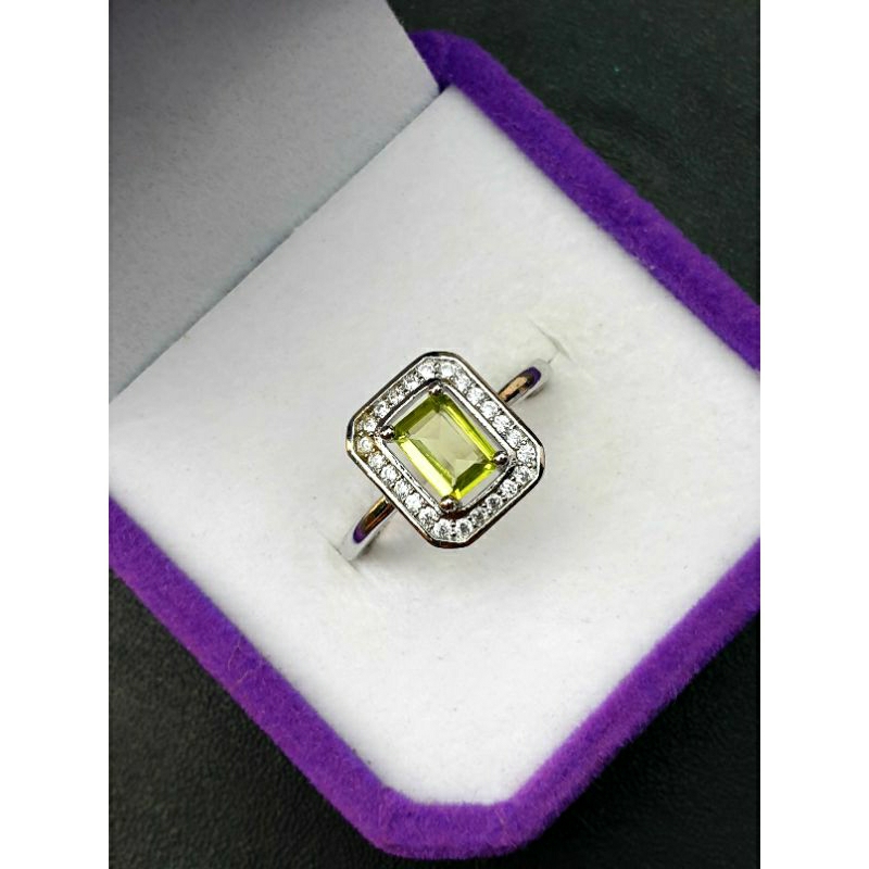 Legit and Quality Crystal Rings 1 (ADJUSTABLE) | Shopee Philippines
