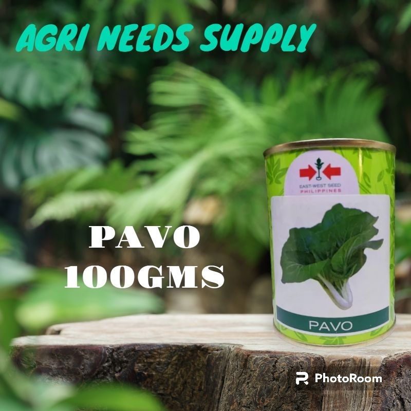Pavo (Pechay) East West Seed ( 100gms ) | Shopee Philippines