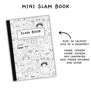 Shop slambook for Sale on Shopee Philippines
