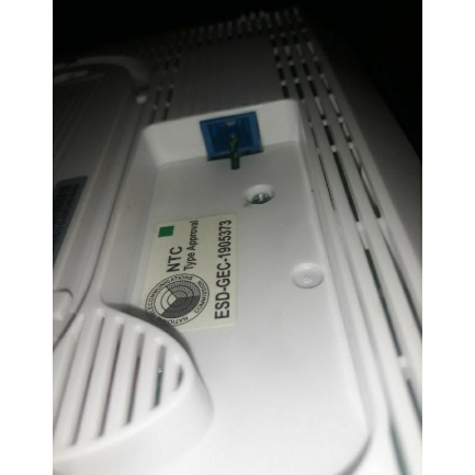 HG6245D IOT GPON ONU ( FLASH ) BRAZILIAN FIRMWARE ( secondhand ...