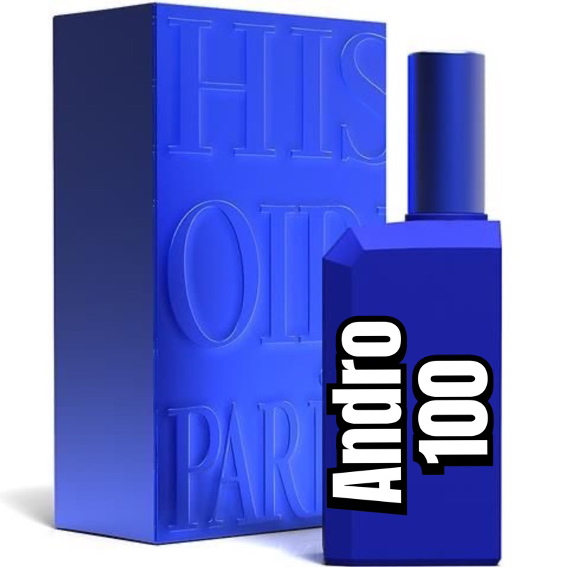 Per box ANDro 100 perfum ems SOLD PER pad 10pcs | Shopee Philippines