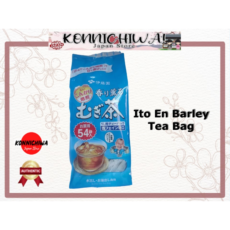 Barley Tea (Imported From Japan) | Shopee Philippines