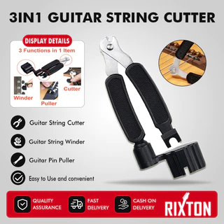 RIXTON MUSIC, Online Shop | Shopee Philippines
